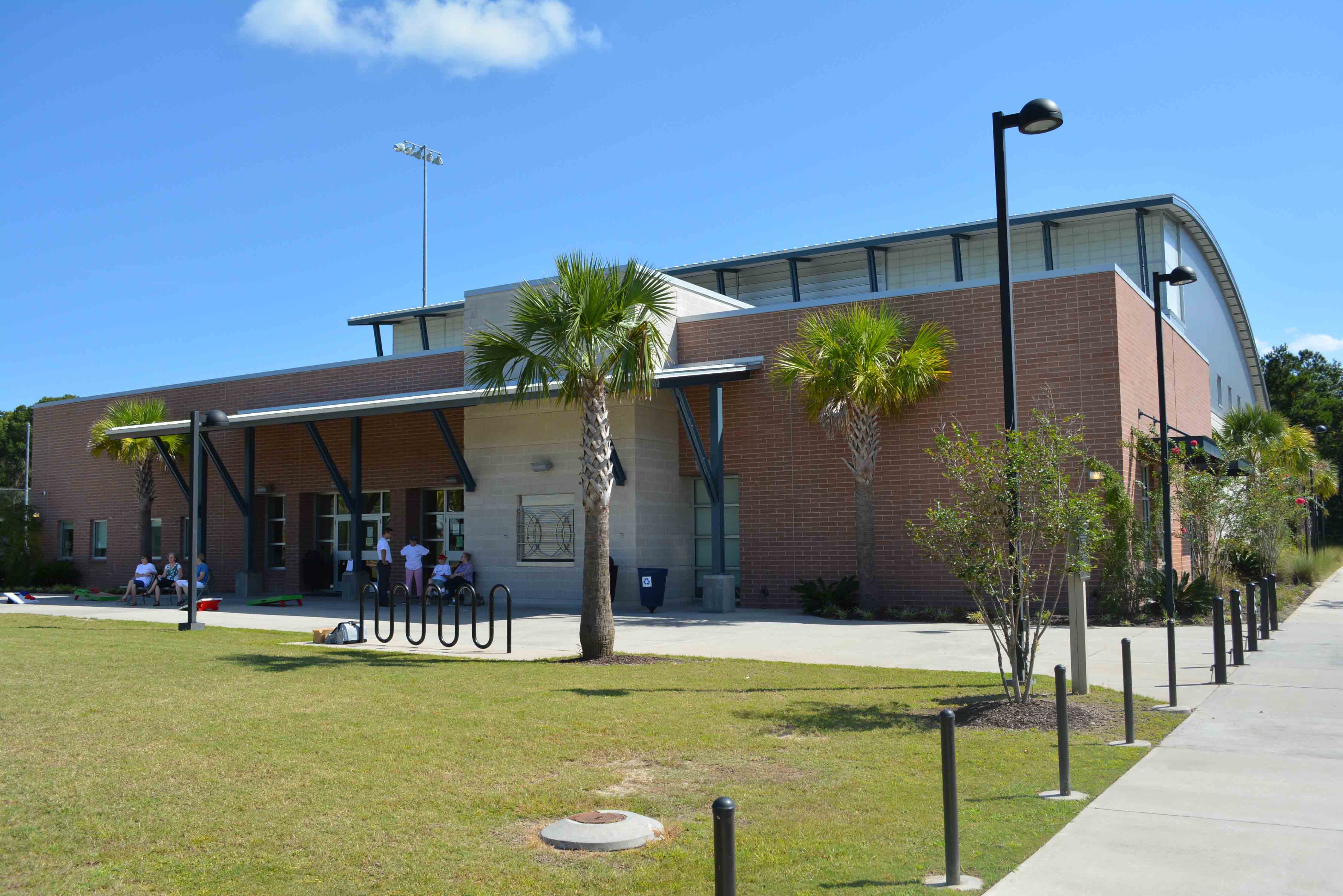 Parks & Facilities | Charleston, SC - Official Website