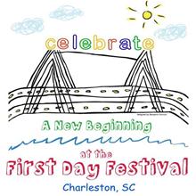 First Day Festival | Charleston, SC - Official Website