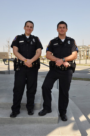 Charleston Sc Police Department